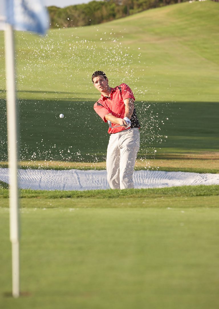 Visitor Information - Hervey Bay Golf Club